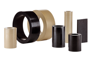 High Performance Thermoplastics | United States | Afton Plastics