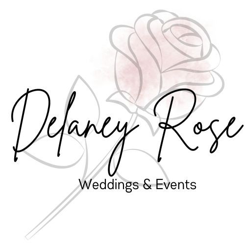 Weddings | Delaney Rose Weddings & Events