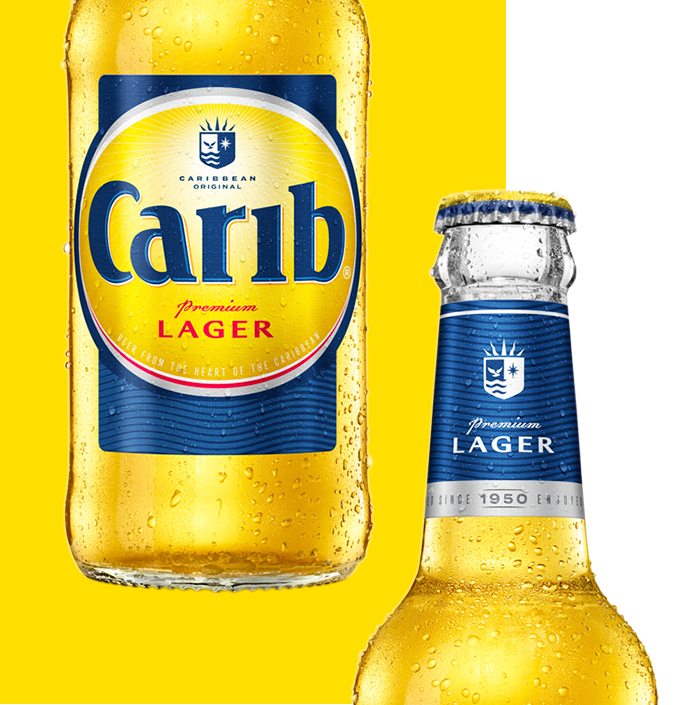 Carib Beer