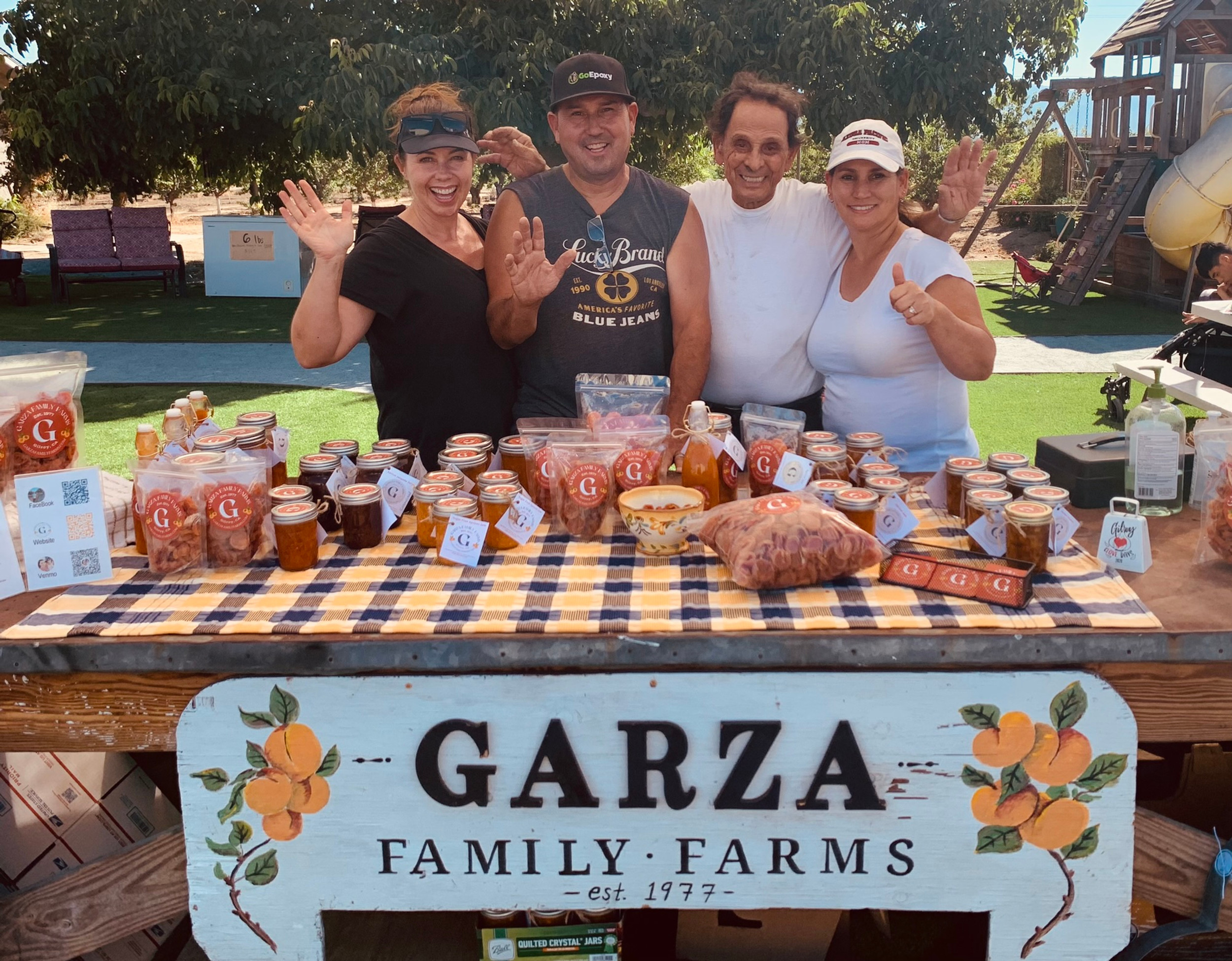 Gallery | Garza Family Farms