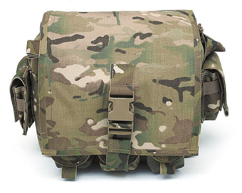 Warrior Assault Systems Rucksack X300 Pack