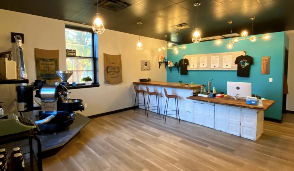 How to Build-Out Your Business’s New Retail Space!