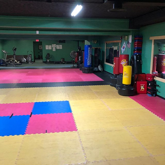 Ronin Martial Arts Academy Rochester, NY