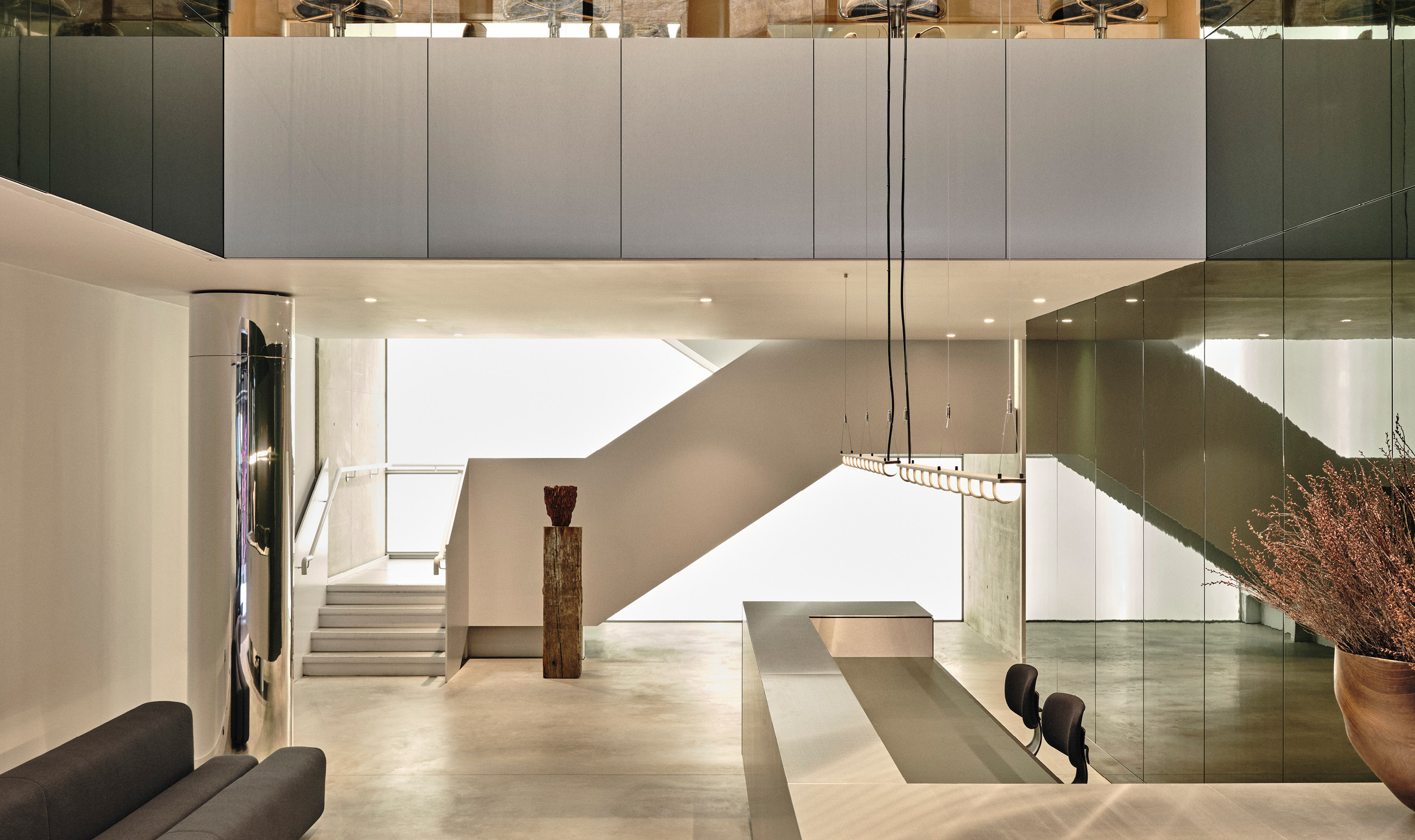 Corporate Projects · PDG Architect & Design · London, UK