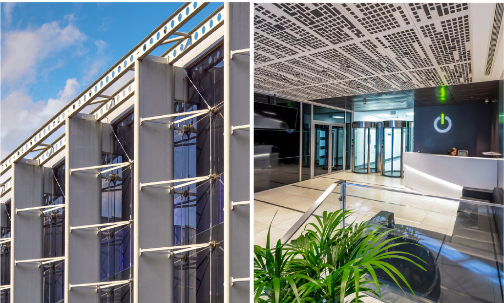 Mission Critical Projects · PDG Architect & Design · London, UK