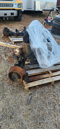 Rafrna R290 ( Complete take off ) | cerail