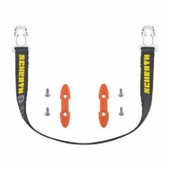 Schroth HANS Tethers FIA | Jam Motorsport Shop