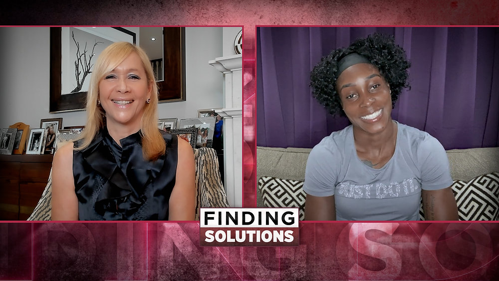 Finding Solutions | Sport