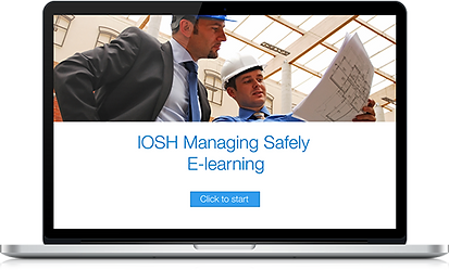 IOSH Managing Safely | Stoke on Trent | Nationwide | You Can Do It .Training