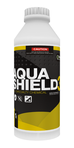 1L Focus Aquashield 3 | The Pool Shop Group