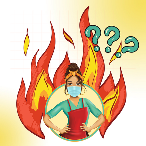 Mystery spicy messy jessy flavor | MessyJessy
