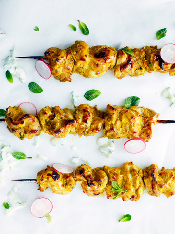 Start / MASALA KITCHEN