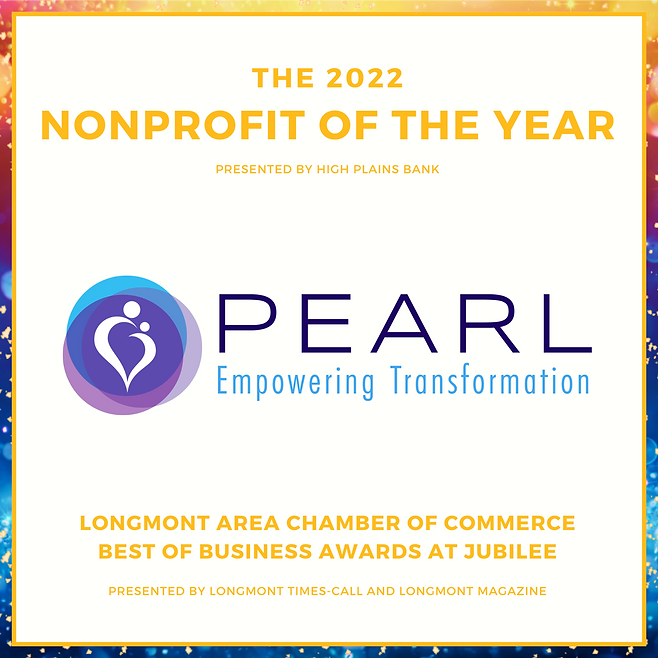 Single Parent Help | Pearl Promise, Pearl, The Pearl Group | Longmont