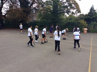 Shire Oak CE Primary School