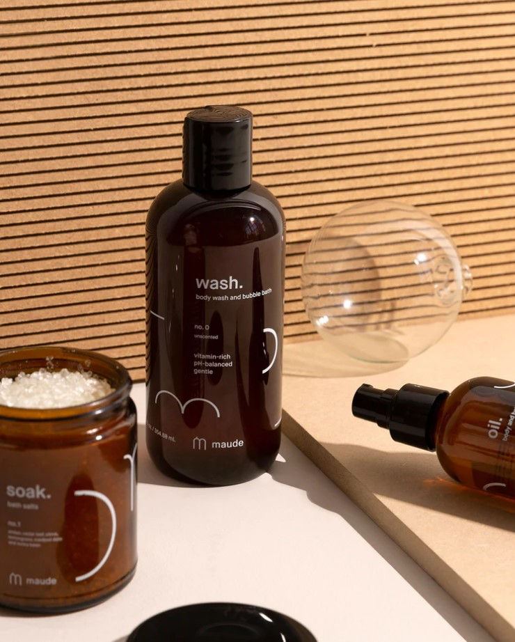 An In-Depth Look At Maude and Revolutionizing Sexual Wellness