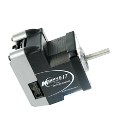 MDrive 17 Programmable Standard | Servo Systems