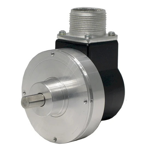 Model DR651 Accu-Coder™ | Servo Systems