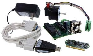 LMM-KIT1 | Servo Systems