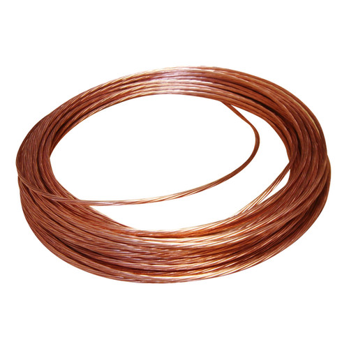 Bare Bright Copper | Cm Metals