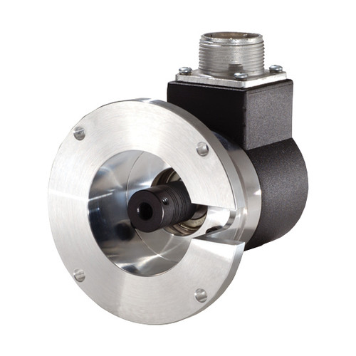 Model 702 Motor Mount Accu-Coder™ | Servo Systems