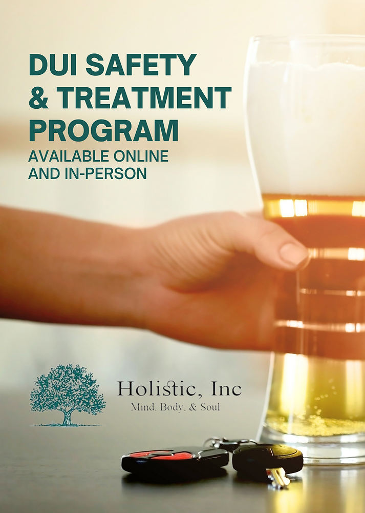 Embracing Community Support: The Vital Role of Peer Groups in DUI ...