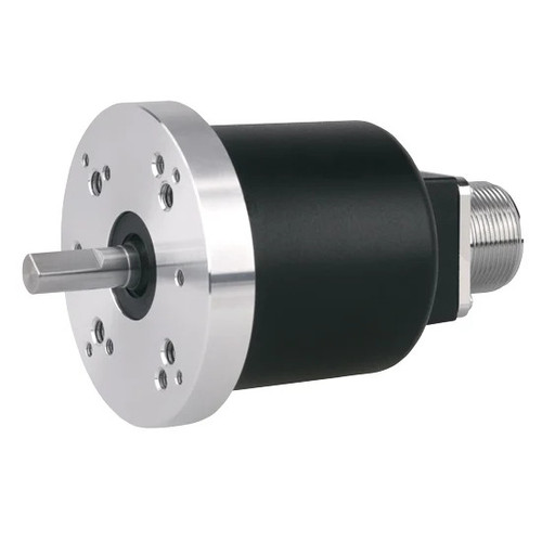 Model DR857 Accu-Coder™ | Servo Systems