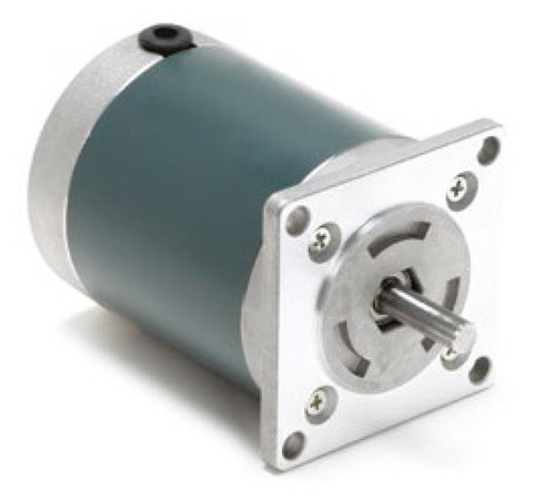 ElectroCraft TP23 STEPPER MOTOR | Servo Systems