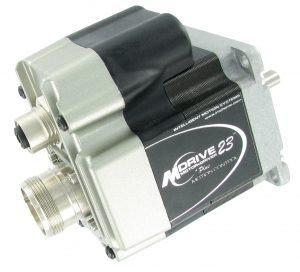 MDrive 23 CANopen IP65 | Servo Systems