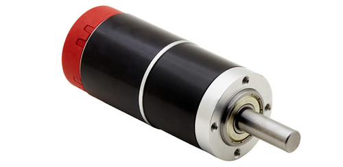 ElectroCraft LRPX40 BRUSHLESS DC MOTOR | Servo Systems