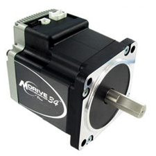 MDrive 34 Speed Control | Servo Systems