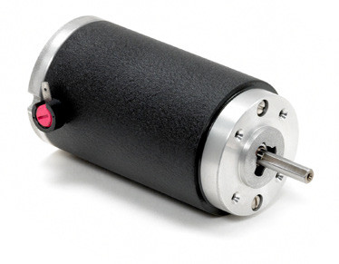 ElectroCraft DPP680 BRUSH MOTOR | Servo Systems