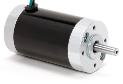 ElectroCraft DP20 BRUSH MOTOR | Servo Systems