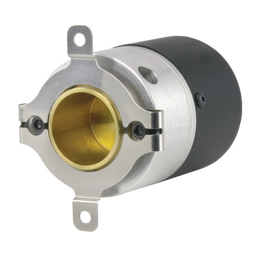 Model 755A Blind Hollow Bore | Servo Systems