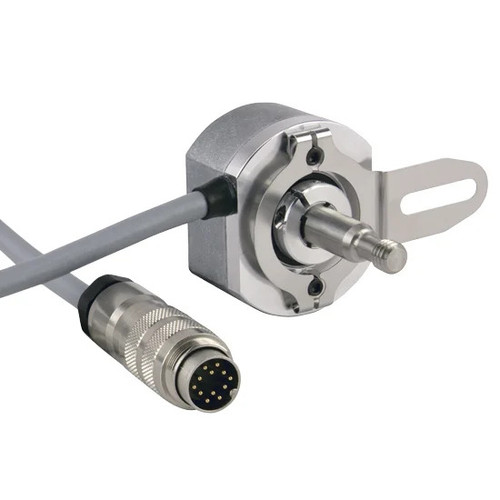 Model DR686 Accu-Coder™ | Servo Systems