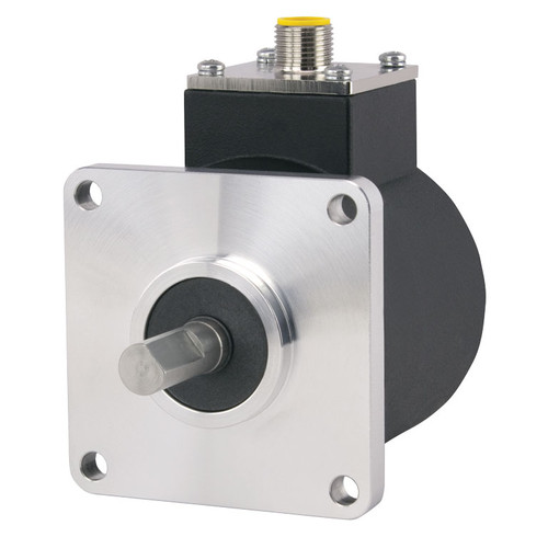 Model A25SB Absolute Encoder | Servo Systems