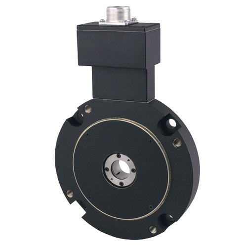 Model 770 NEMA Motor Mount Accu-Coder™ | Servo Systems