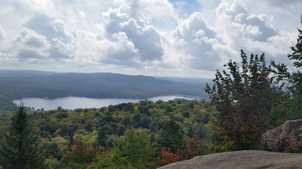 Location and Attractions | Adirondacks Lodging | The Lakes at Old Forge NY
