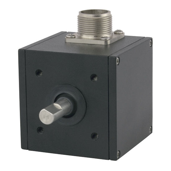 Model 715 Accu-Coder™ | Servo Systems