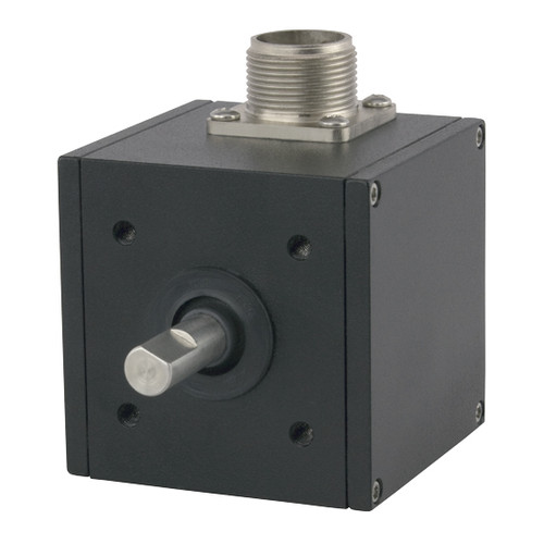 Model 715 Accu-Coder™ | Servo Systems