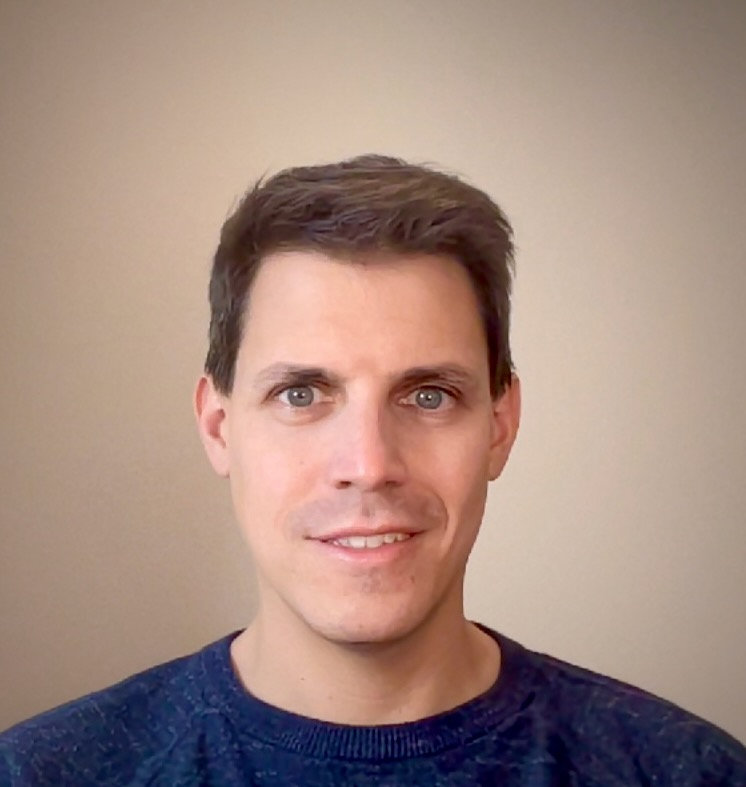 David Nachman | IAEAI