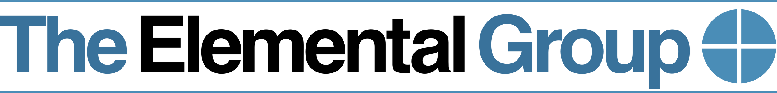 Pathway - Church Revitalization - The Elemental Group