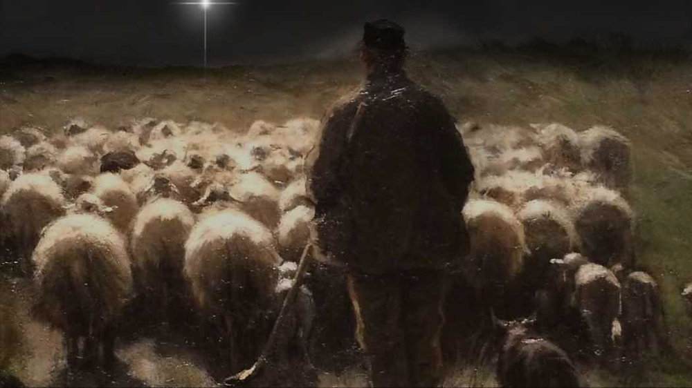 The Problem With Shepherds