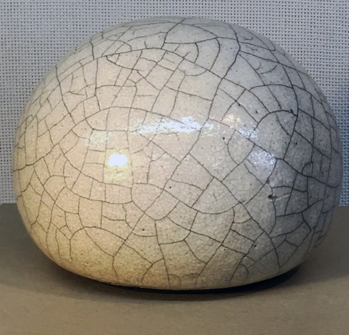 Moon Orb | studiospottery