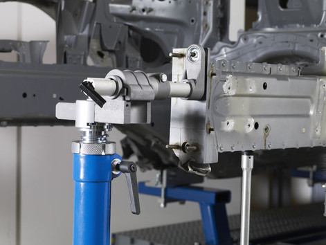 EVO FIXTURE KITS | Pacific Collision