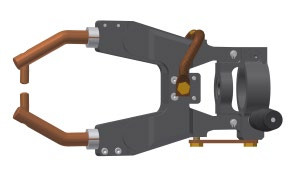 CTR 9 SPOT WELDER | Pacific Collision