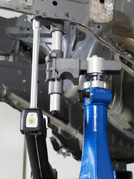 EVO FIXTURE KITS | Pacific Collision