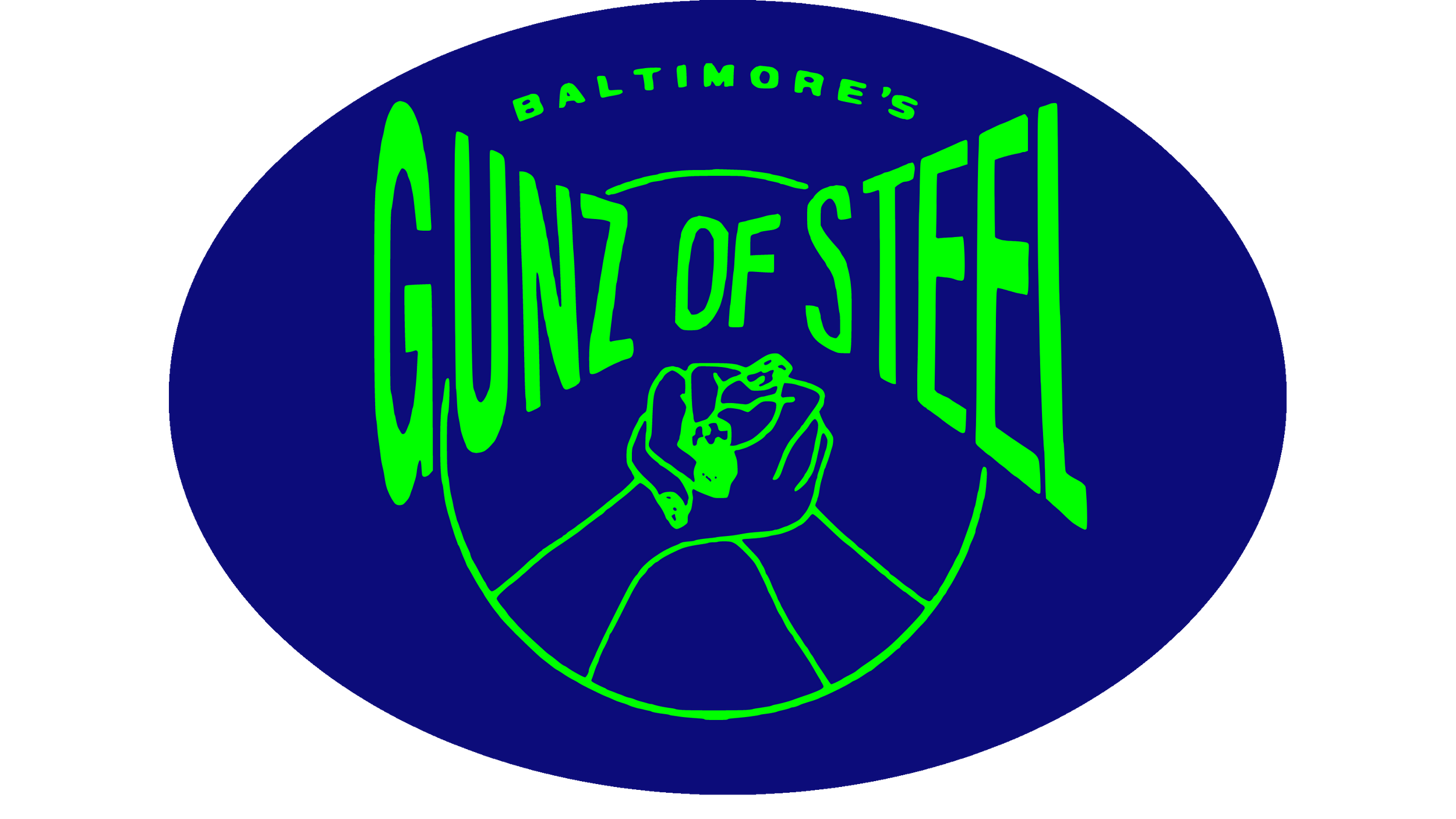 Gunz of Steel | Baltimore, MD, USA