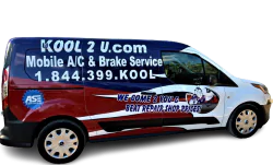 Mobile Auto Repair Services | Kool2U