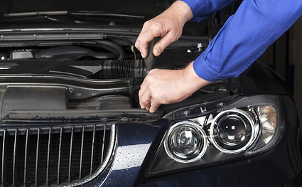 Headlight Replacement Near Me San Antonio. Kool2U Mobile Auto Repair.