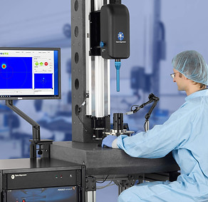 OATi | Lens Alignment & Optical Metrology Systems | Indian Trail, NC